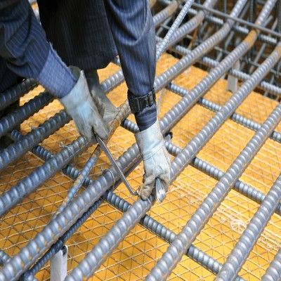 Aço Campestre Ferragem Armada | Piracicaba - SP